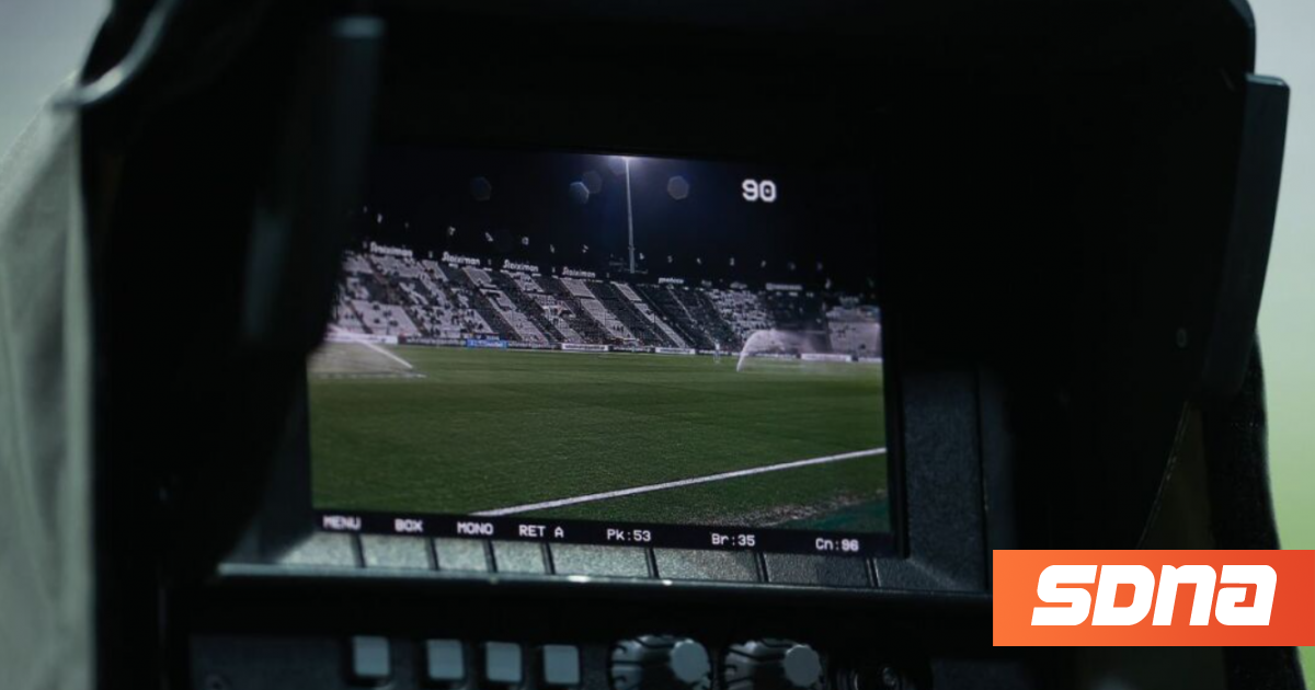 «Κλειδώνει» η συμφωνία του ΠΑΟΚ με τη NOVA - Τι ισχύει με τους προκριματικούς της Ευρώπης! | SDNA